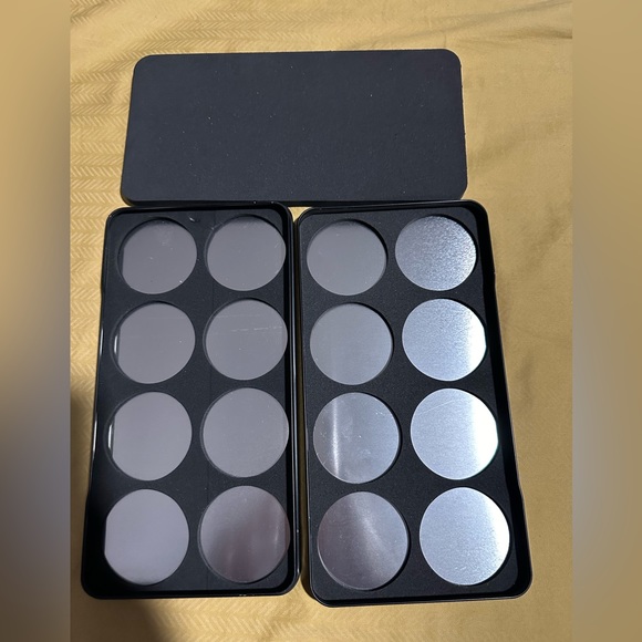 Melt Cosmetics | Makeup | Melt Cosmetics Pro Palette For Stacks | Poshmark